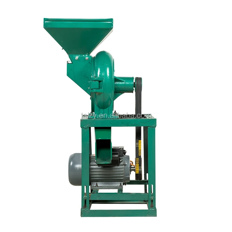 Maize Grinding Machine - Efficient and Reliable Solutions