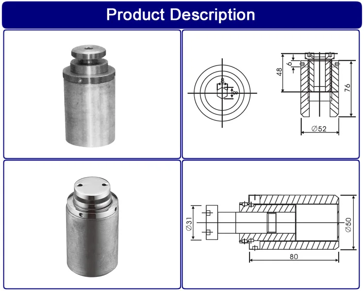 Glass Spider Fitting Installation - Contemporary Design