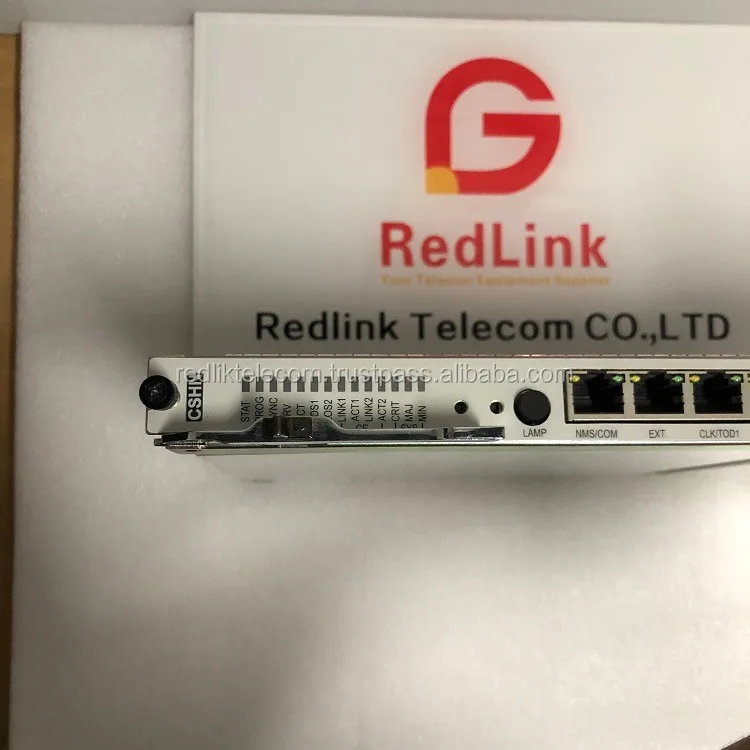Huawei RTN980 CSHN System Control Switching Timing Boards, View CSHN ...