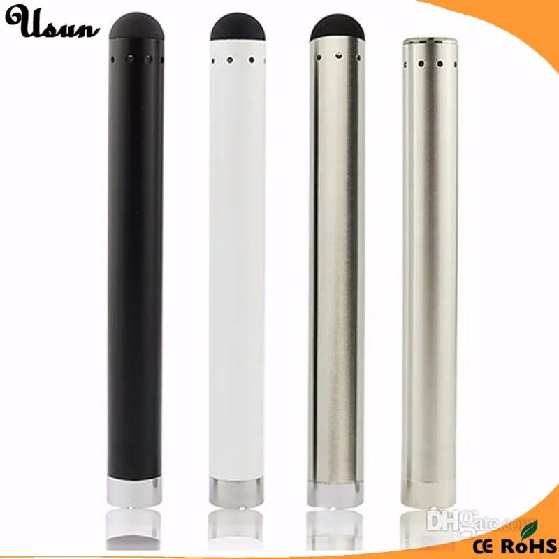 Wholesale Auto Slim 280mah 510 Thread Rechargerable Touch Vape Pen ...