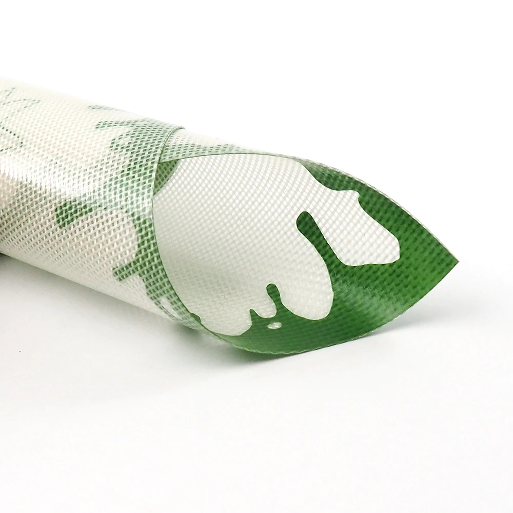 Multi-functional Non-stick Silicone Mat With Custom Printing Fiberglass ...