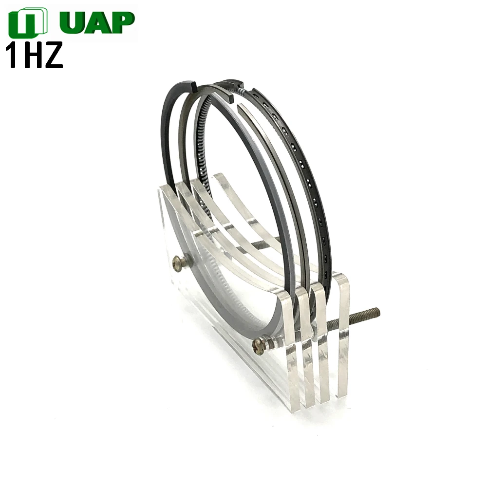1hz Engine Piston Ring Oem 13011-17010 13011-17011 13013-17020 13013 ...