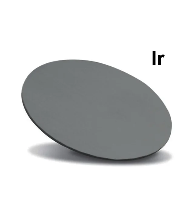 High Purity Copper (cu) Sputtering Target,4" Dia.x 0.25",Purity:99.99% ...