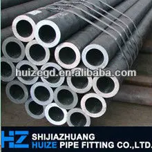 Efw Weld Carbon Steel Pipe Double Random Length (10-12m) - Buy ...
