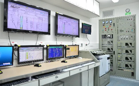 SLS mud logging unit used for oil and gas with Exproof container, View ...