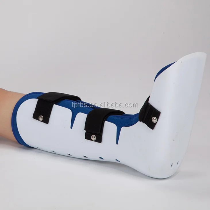 Medical Afo Health Care Prosthetic Ankle Foot Orthosis Shell Walker ...