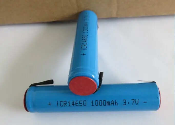 3v Lithium Battery Cr14250,Cr14505,Cr123a,Cr17450,Cr18505,Cr26500 ...