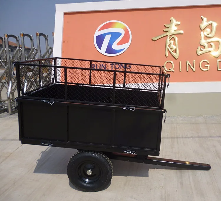 Hot Sale Oem Cheap Portable Collapsible Reusable Garden Leaf Cart - Buy ...