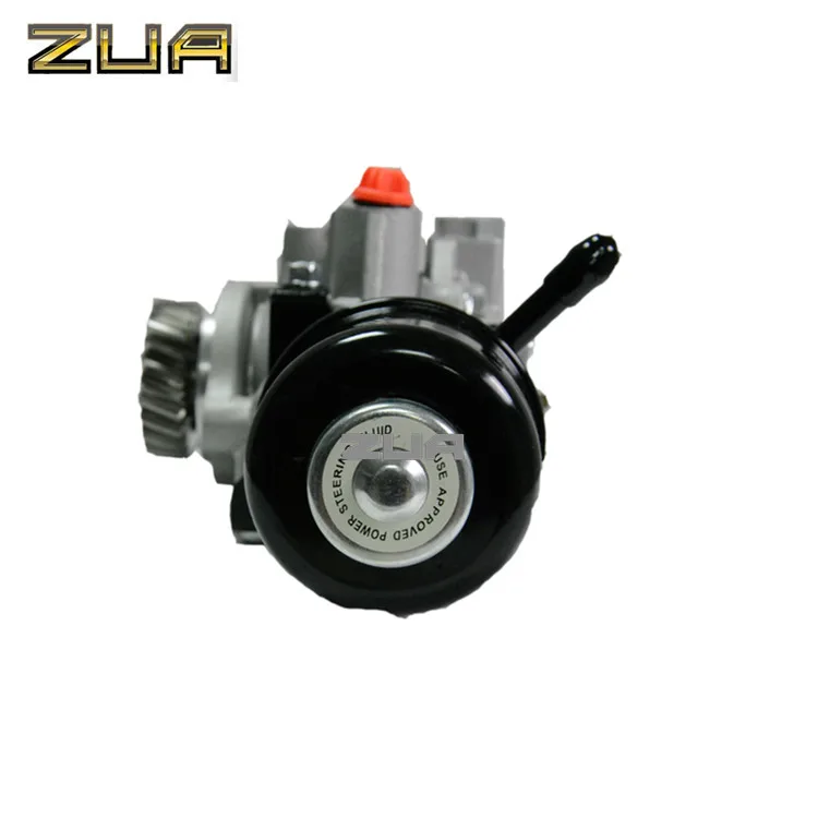 Mr223480 Power Steering Pump For Mitsubishi Pajero V78 - Buy Mr223480 ...