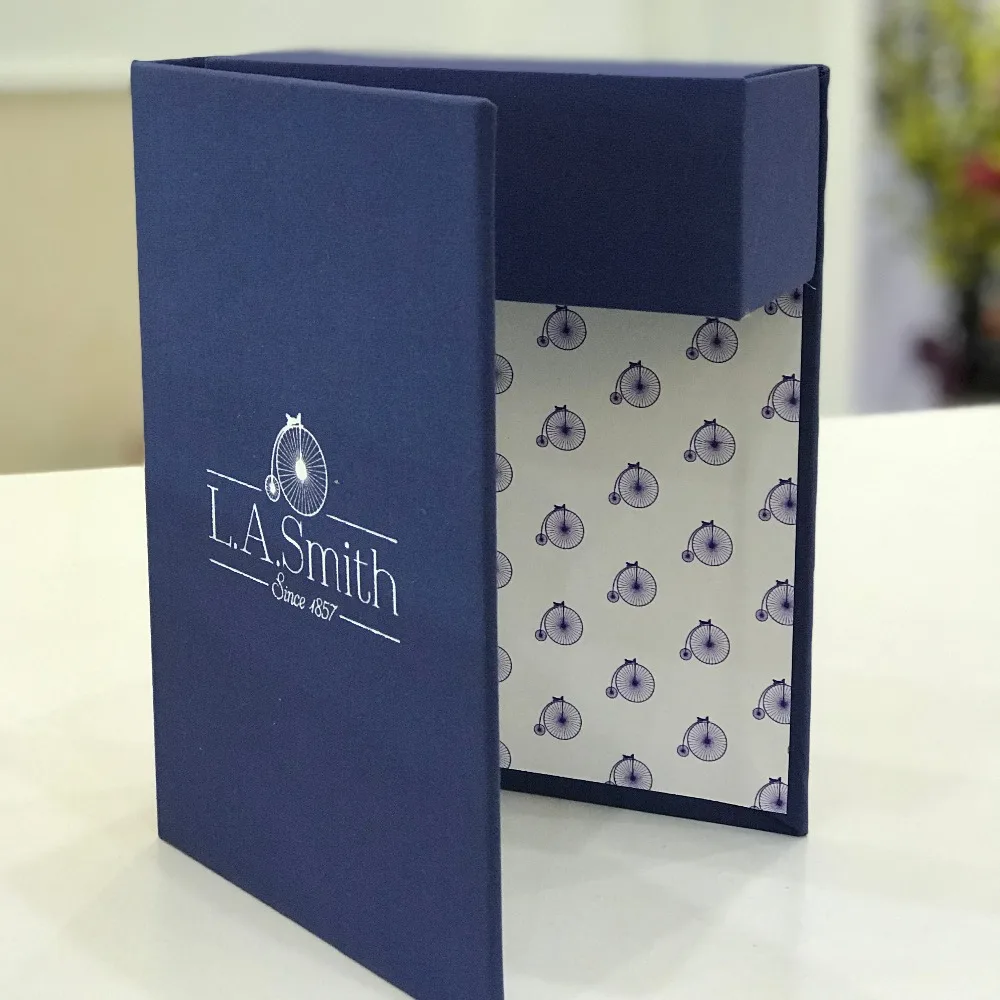 Fabric Sample Binder - Customizable and Durable Solutions