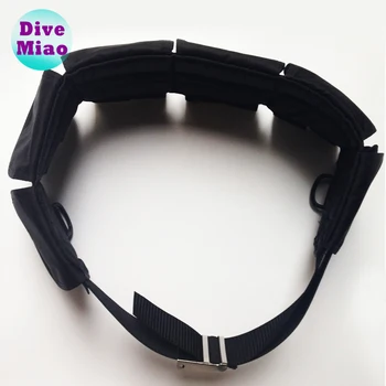 Scuba Dive Weight Belt Freediving Equipment Dive Weight Belt ...