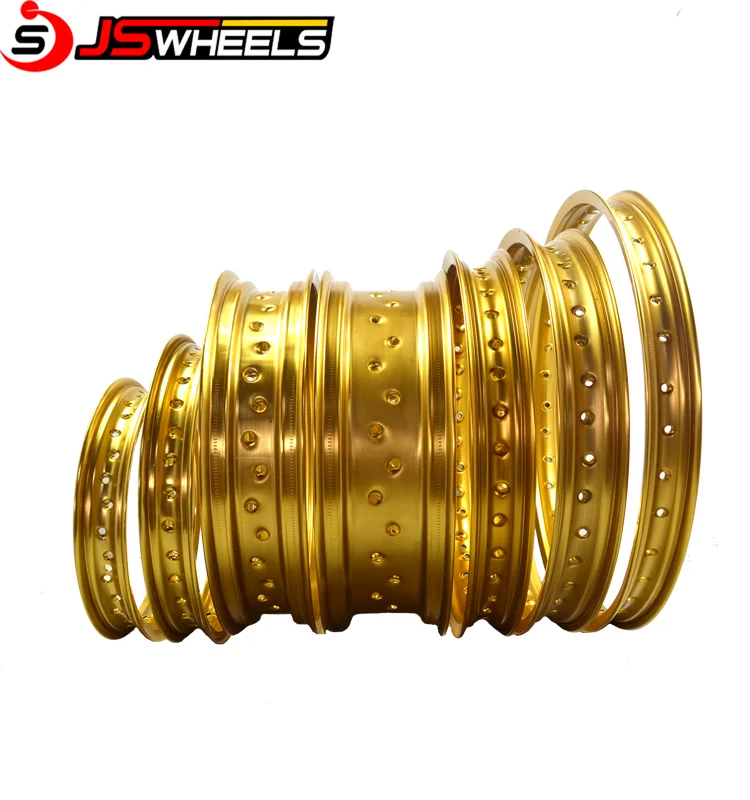 China Top Quality 17 Inch Alloy Morad Supermoto Rims For Cheap Sale ...