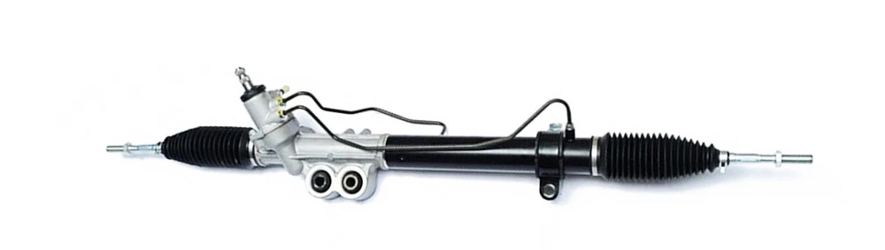 49200-ea000/49001-jr800/49001-eb001 Power Steering Rack For Nissan ...