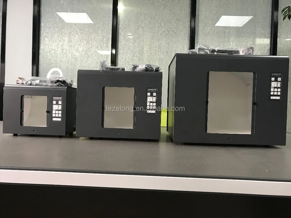 Sanoto B350 Middle Photography Cube Light Box With Dimmable Brightness ...