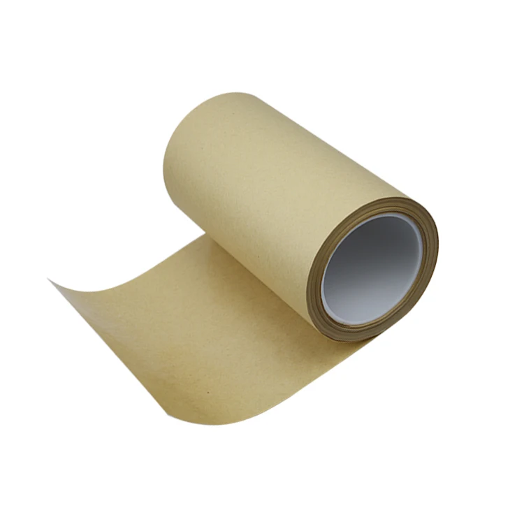 Hot Sale Brown Waterproof Kraft Paper Sticker Backing Paper For Sticker hot-sale-brown-waterproof-kraft-paper-sticker-backing-paper-for-sticker
