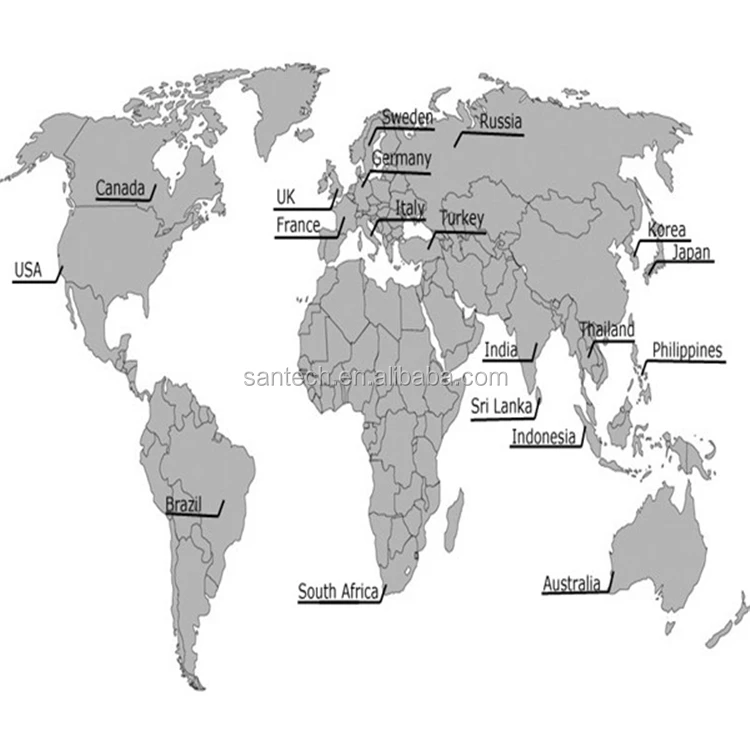 Germanium Wafer,Germanium Round,99.999% Germanium Plate - Buy Germanium ...