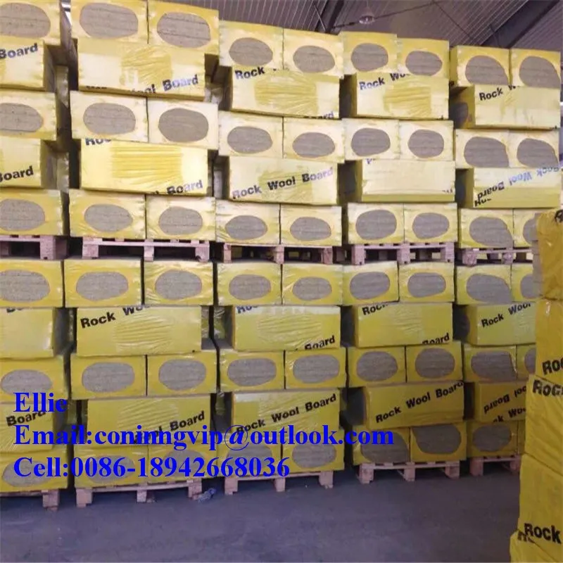 Rock Wool Drywall Insulation Board/slag Wool Thailand - Buy Rock Wool ...