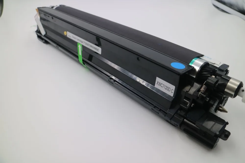 Compatible Xerox 013r00657 Drum Unit For Xerox Workcentre 7120 7125 ...