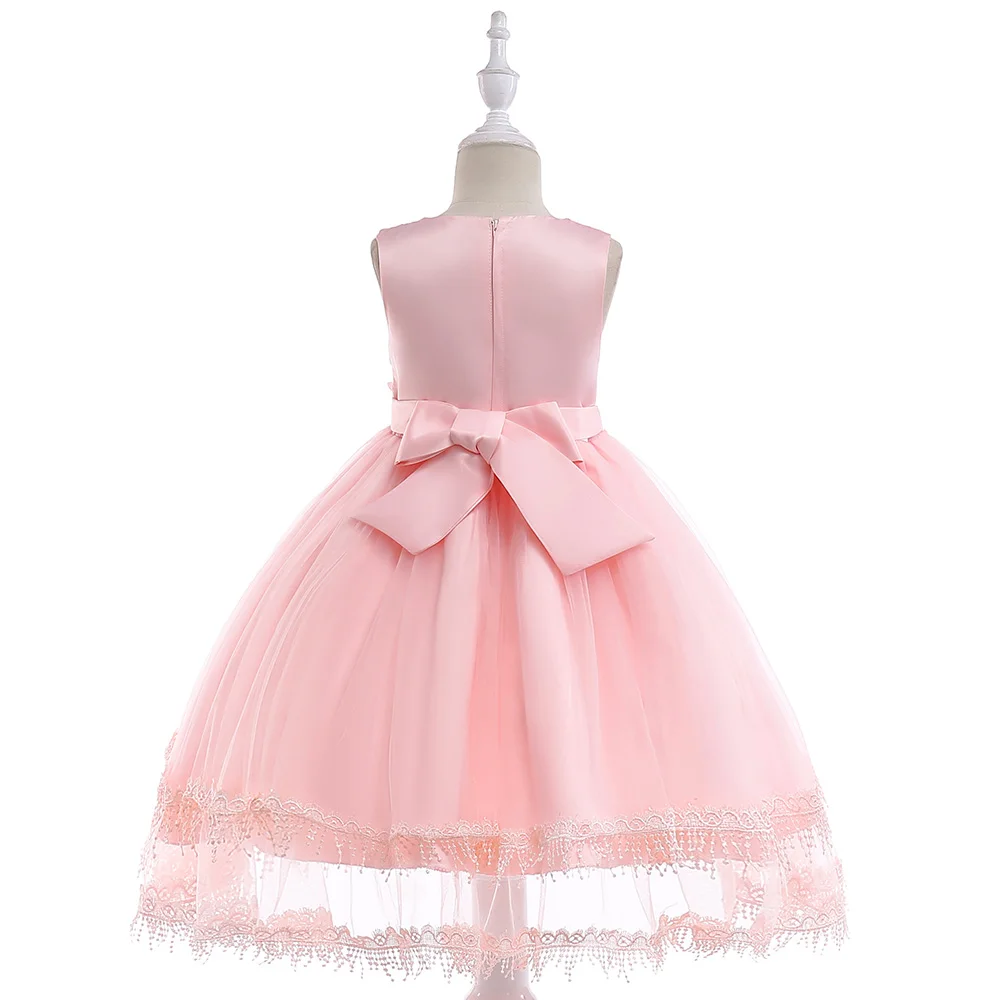 Latest Children Dress Designs New Model Girl Kids Beautiful Model ...