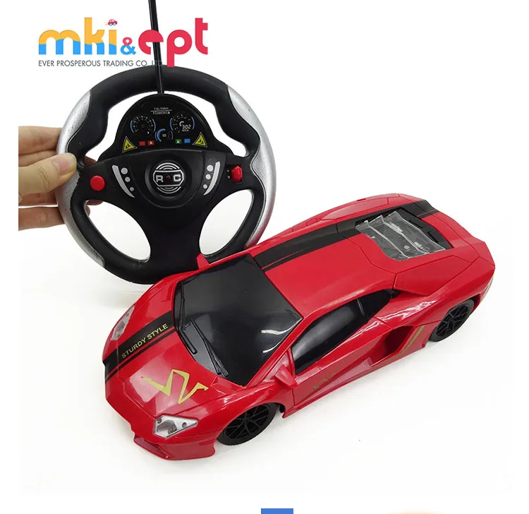 Super Cool Design Battery Operated Remote Control Kids Toy Car For Boys ...