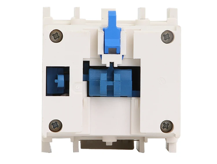 LADT0 0.1-3S zaman gecikmesi blok elektrik gecikmesi LA-DT0 kontaktör ...