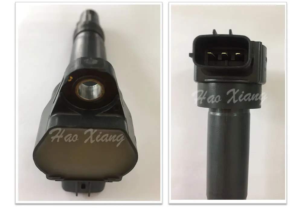 Top Quality Auto Ignition Coil Fk0278 - Buy Auto Ignition Coil,Ignition ...