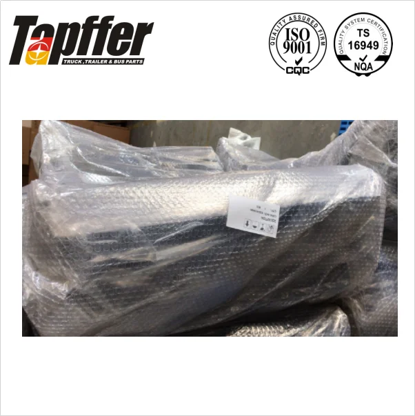 Stock and Fast Shipping High Quality Mudguard 81664106086 for TGA ...