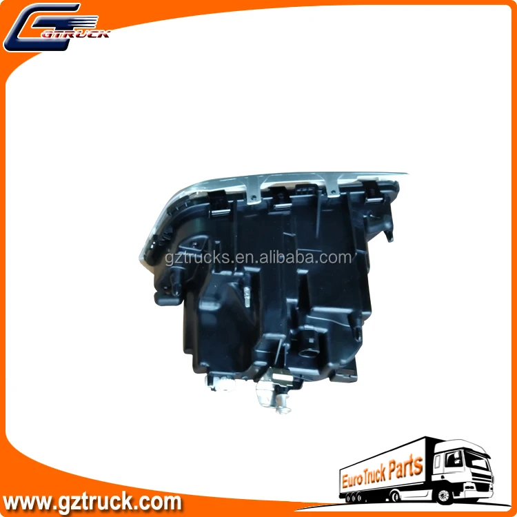 Led Fog Lamp Oem 21297917 For Vl Truck Body Parts Fog Light - Buy Fog ...