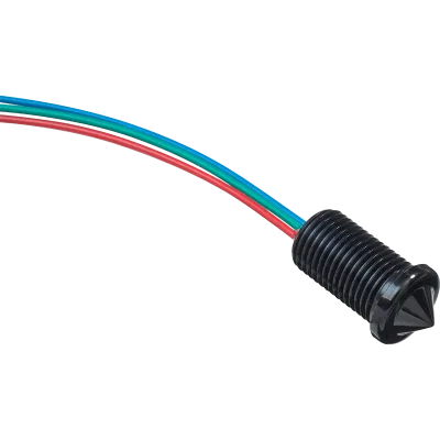 Single Point Liquid Detection Optical Sensor For Detecting Water Level ...