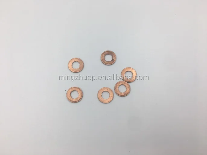 用于挖掘机的 20799064 铜密封环 VOE20799064| Alibaba.com