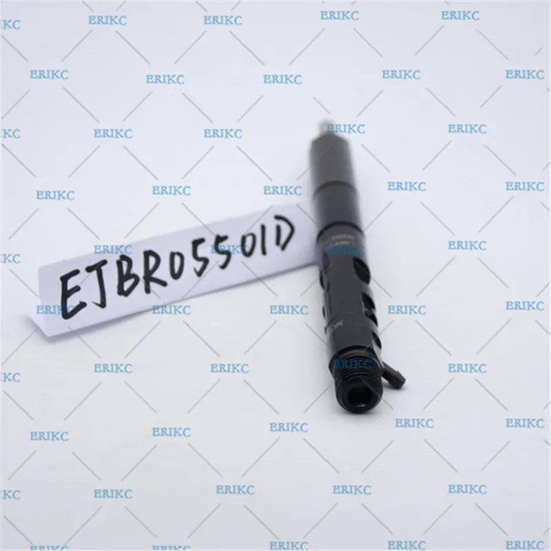 ERIKC EJBR05501D Fuel Injector - Hyundai KIA Original Part