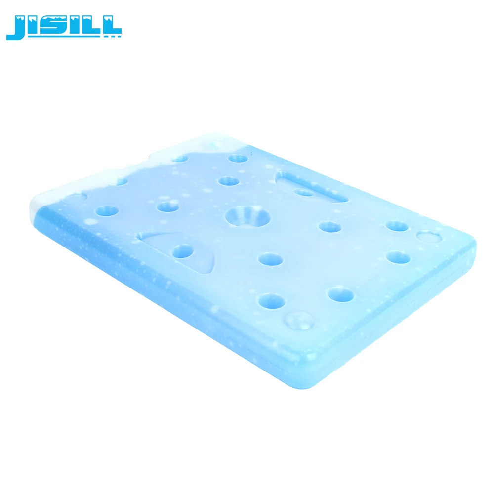 Pcm Eutectic Plates Phase Change Material Gel Ice Pack Manufacturer For ...