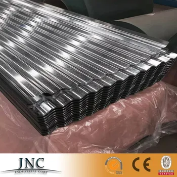 Corrugated Galvanized Ibr Roof Sheet/ibr Galvanized Roofing Sheet To ...