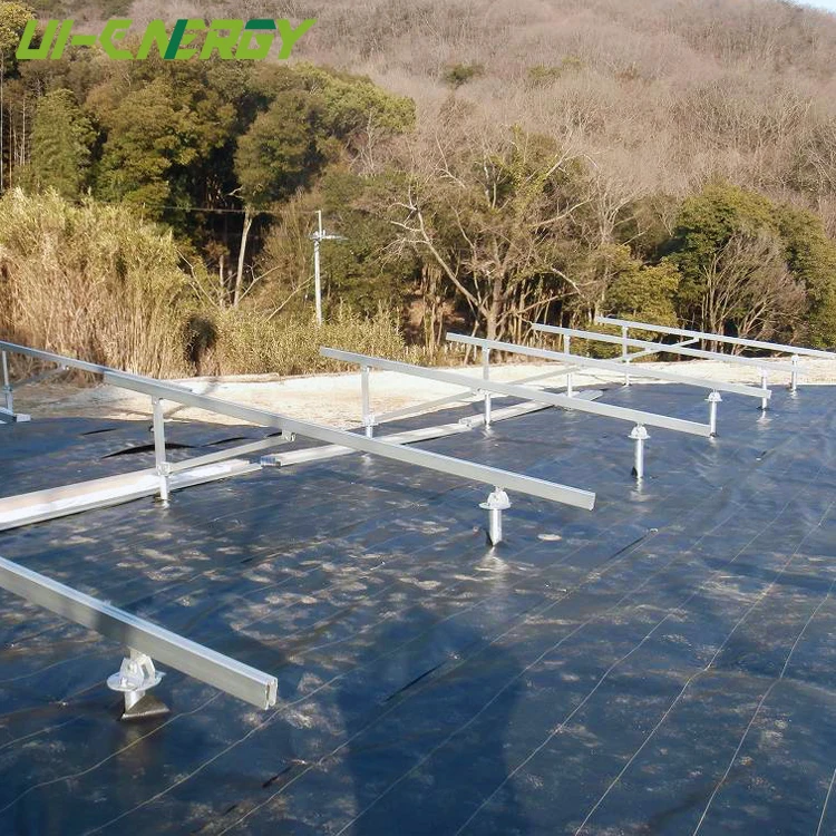 Aluminum Solar Pv Mounting Structure,Pv Module Mounting Structure ...
