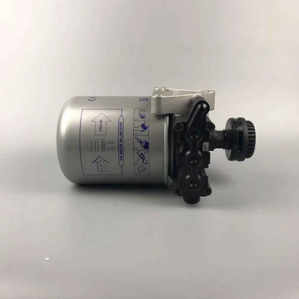 WBK Factory Manufacturing Air Dryer 4324251010 For VOLVO| Alibaba.com