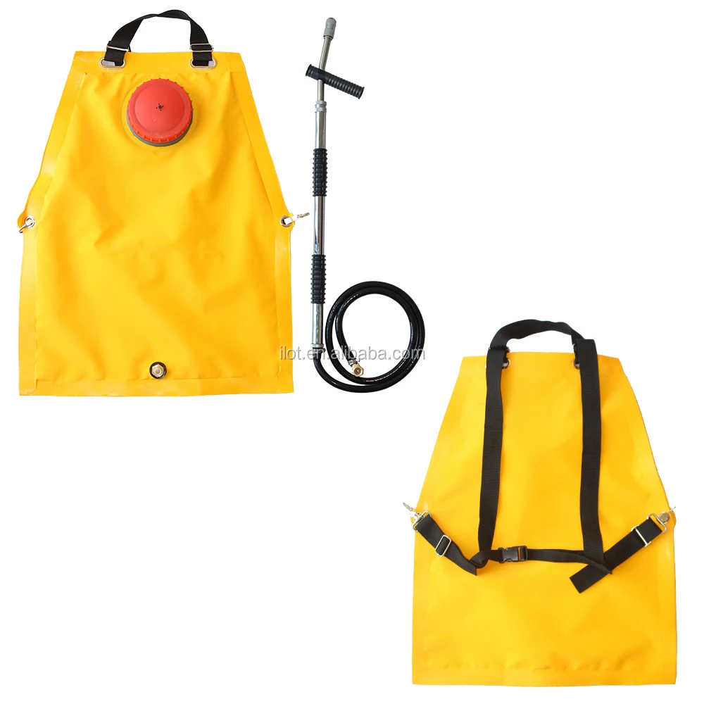 20l Fire Extinguishing Backpack,Forest Firefighting Sprayer - Buy ...