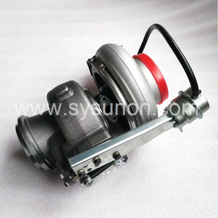 QSM11 发动机涡轮增压器 HX55W 电动增压器 4037625 4037626 4039067| Alibaba.com