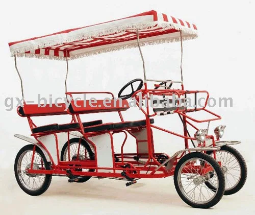 Divertissement quatre roues vélo-Vélos-ID de produit:283464013-french ...