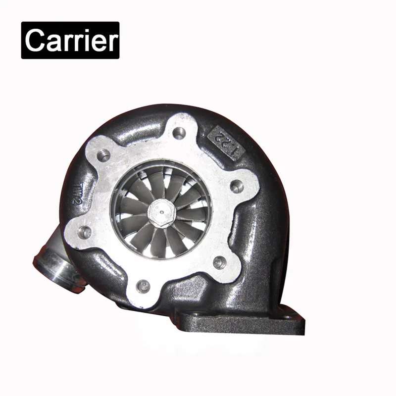 Ta4505 Turbo Kits 3524695 5000670624 With Midr-062045 - Buy 3524598 ...