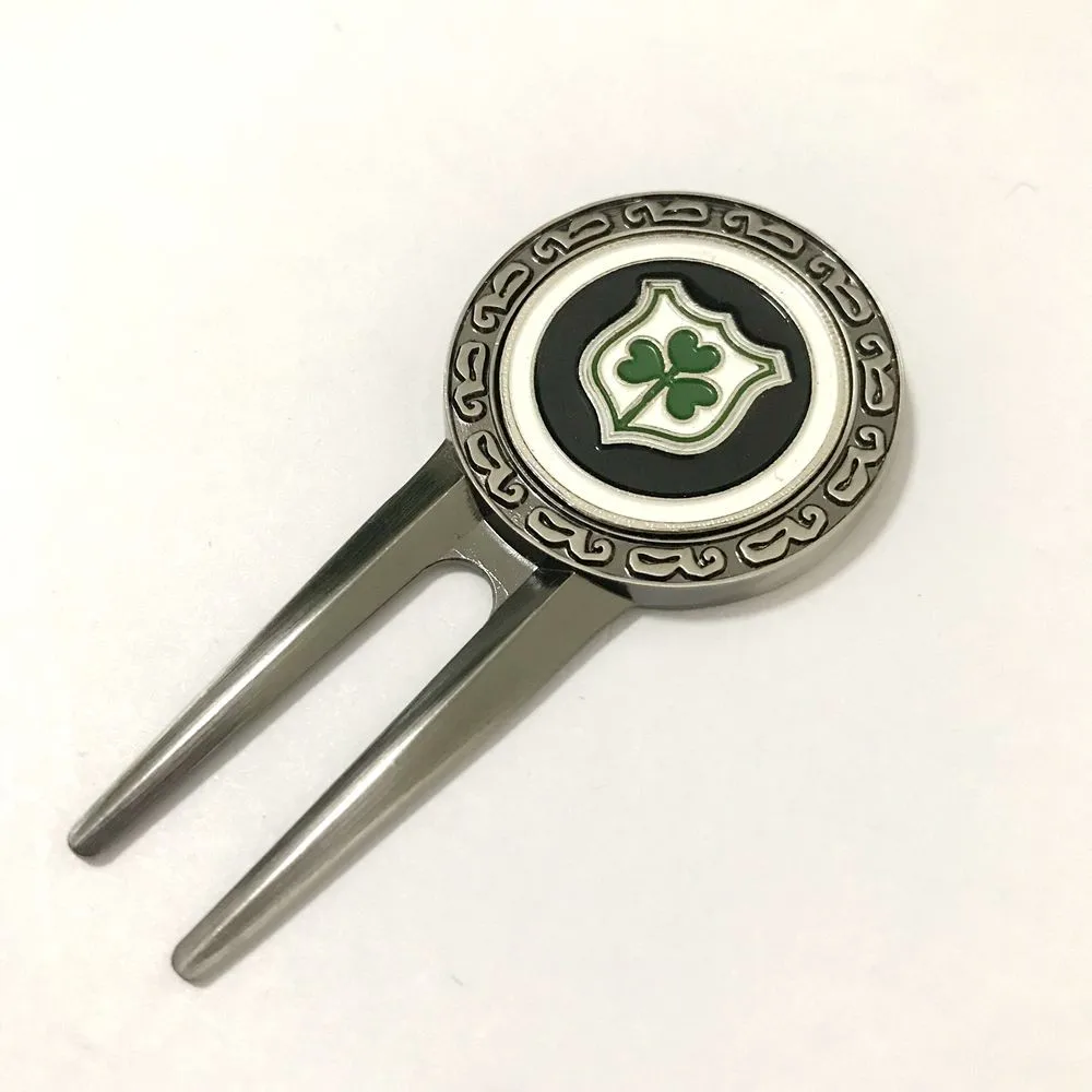 Cheap Price Golf Club Golf Divot Tool For Repair Lawn With Removable ...