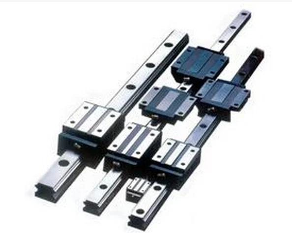 Mms Professional Linear Guides&sliding Blocks,Taiwan Hiwin Hgh20cah ...