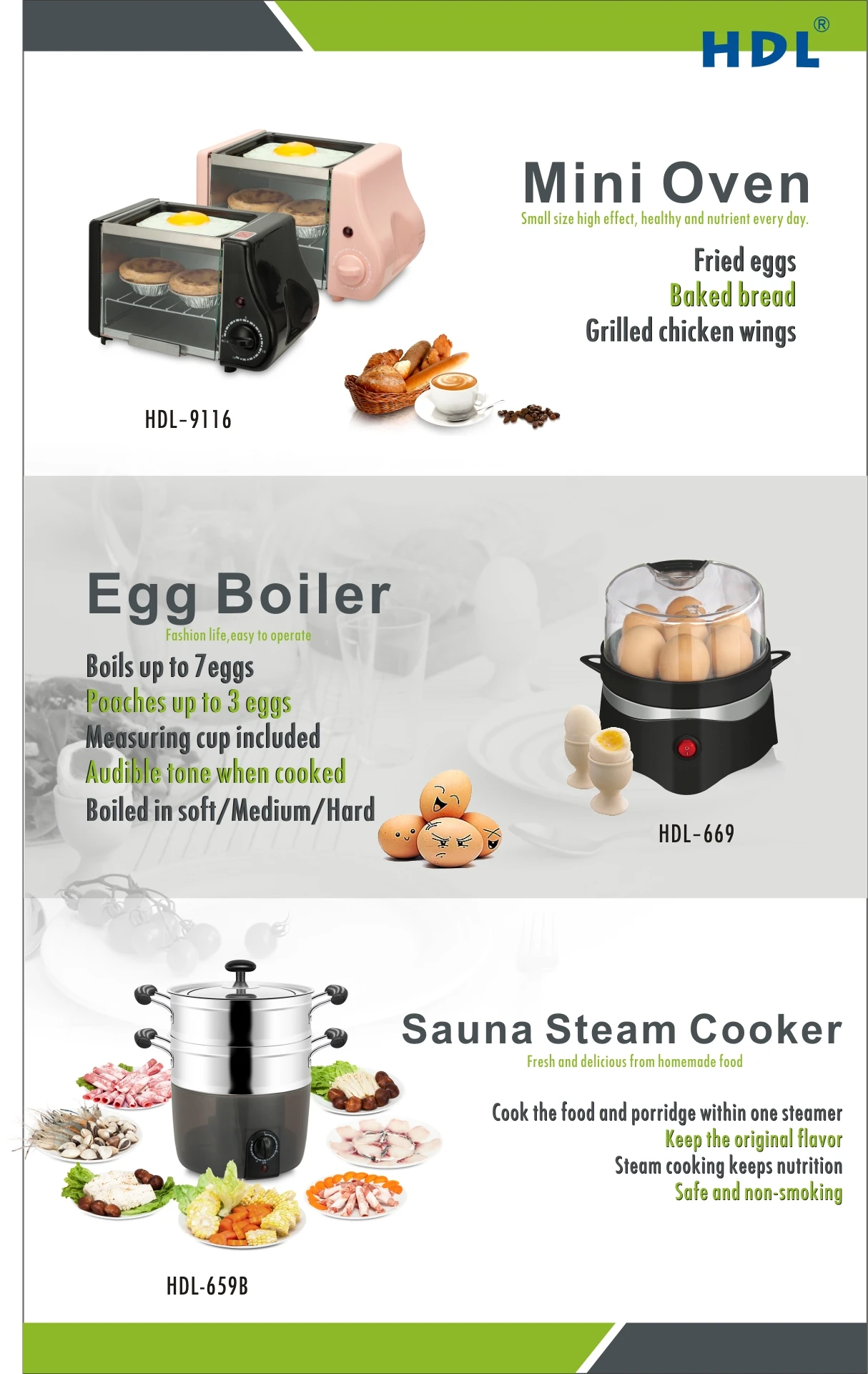 ISO Manufacture Personal Electric Mini Oven - Versatile & Efficient