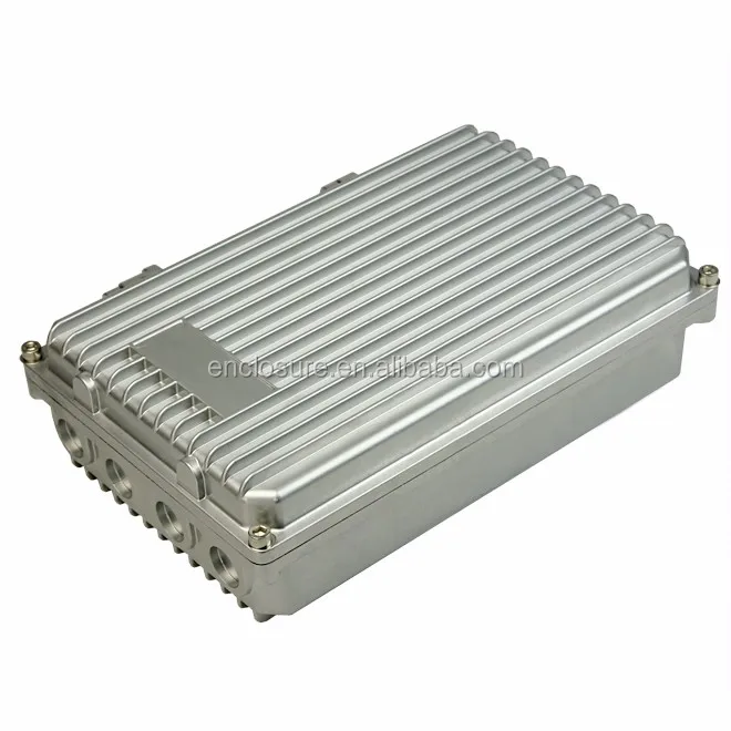 CHANGHE IP65 Outdoor Electrical Waterproof Control Enclosures