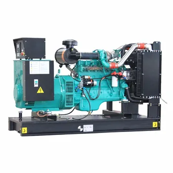 Aosif Ac 160kva Generator,Industrial Power Generators,Diesel Generators ...
