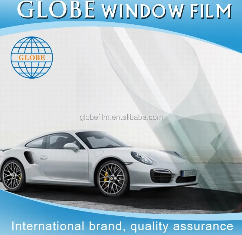 High Ir Rejection 70% 3m Korea Window Nano Ceramic CR70 Film