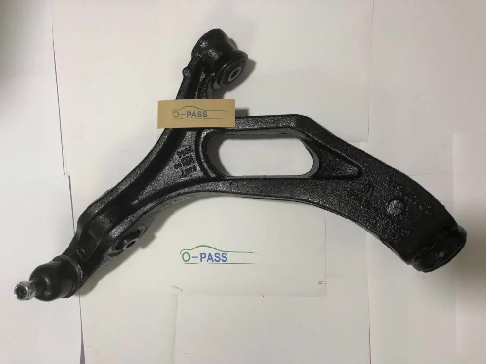 Opass Suspension Parts Factory 7l0407151j Front Lower Control Arm For ...