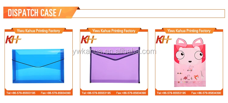 Project Envelope Expanding Plastic File Folder String-tie Closure Side ...