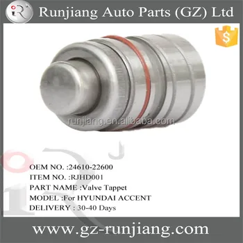 Alibaba Promotion Activity !!! Oem No.:24610-22600 Hydraulic Valve ...