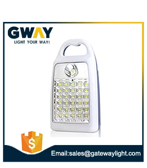 Zhangzhou Gway Electronics Co., Ltd. - emergency light, emergency lamp