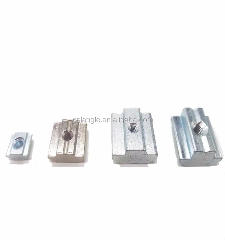 M3 M4 M6 블록 사각형 너트 T 트랙 슬라이딩 해머 2020 알루미늄 프로파일 슬라이드 너트 M5 T 슬롯 너트 Buy T 블록 사각형 너트t 트랙 슬라이딩 해머